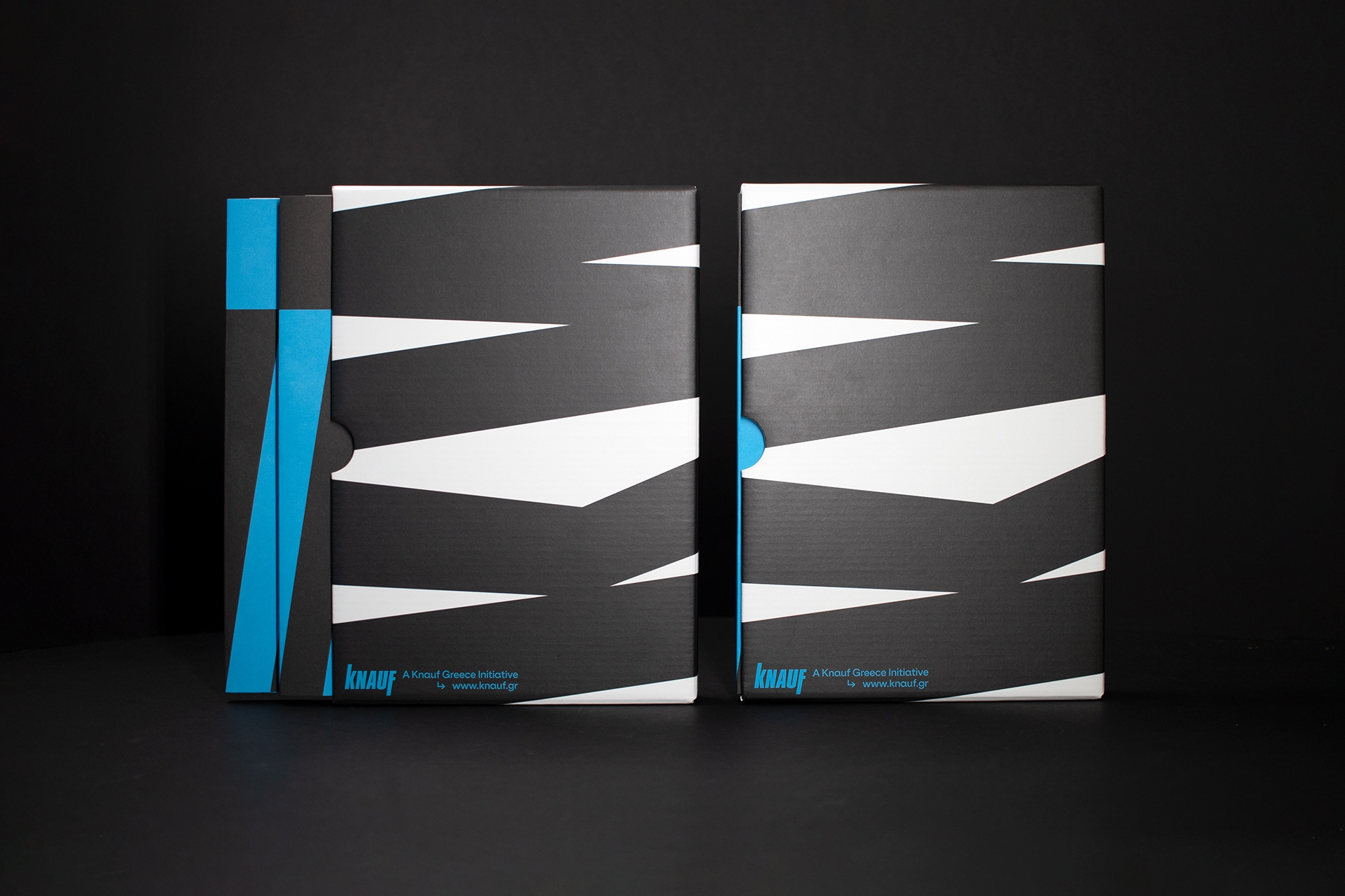 Knauf | Future Format